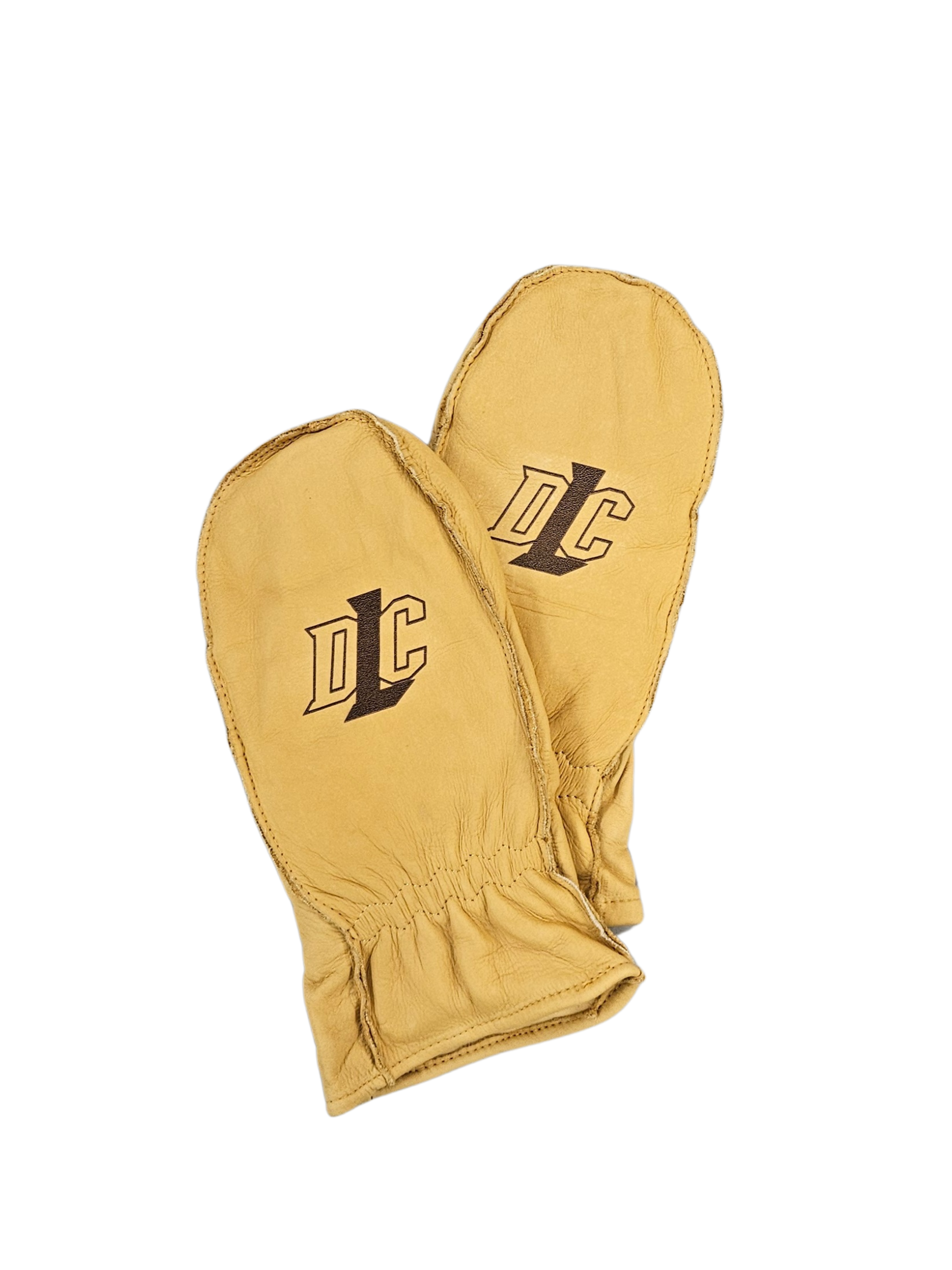 LDC/DCL Chopper Mittens – Ramsey Printing & Design